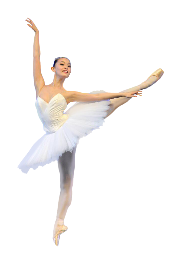 Summer Ballet Intensive - Victoria Ballet Academy