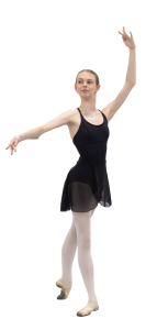 About - Victoria Ballet Academy