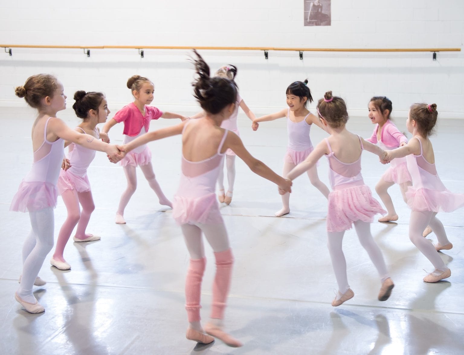 Victoria Ballet Academy