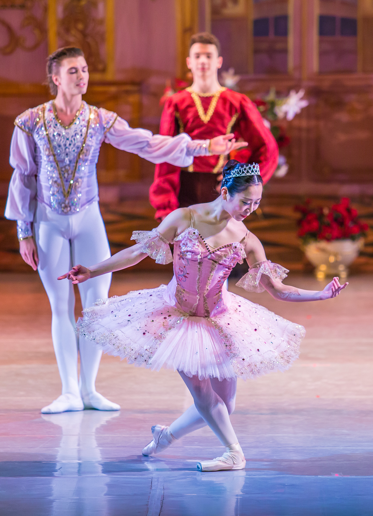 The Nutcracker 2024 by Victoria Ballet Company - Victoria Ballet Academy
