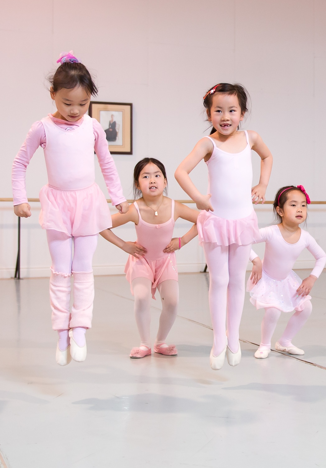 Early Bird Registration Now Open! - Victoria Ballet Academy